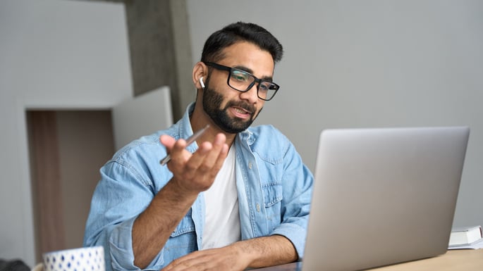 Up For Your Dream Job? Here's Why You Shouldn't Skip On Interview Prep